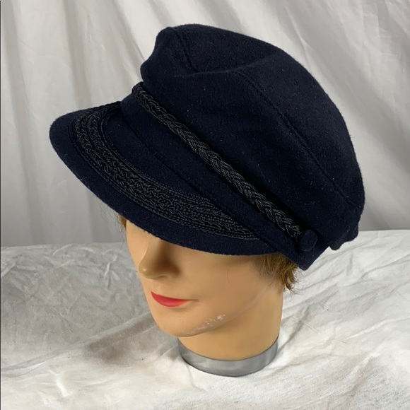 Jhats | Accessories | Jhats Captain Cap | Poshmark